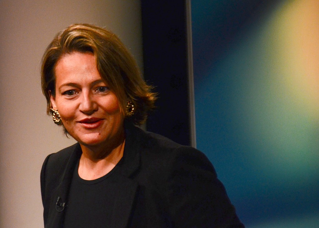 Monica De Giovanni Mckinsey Milan Branch Series In High Energy
