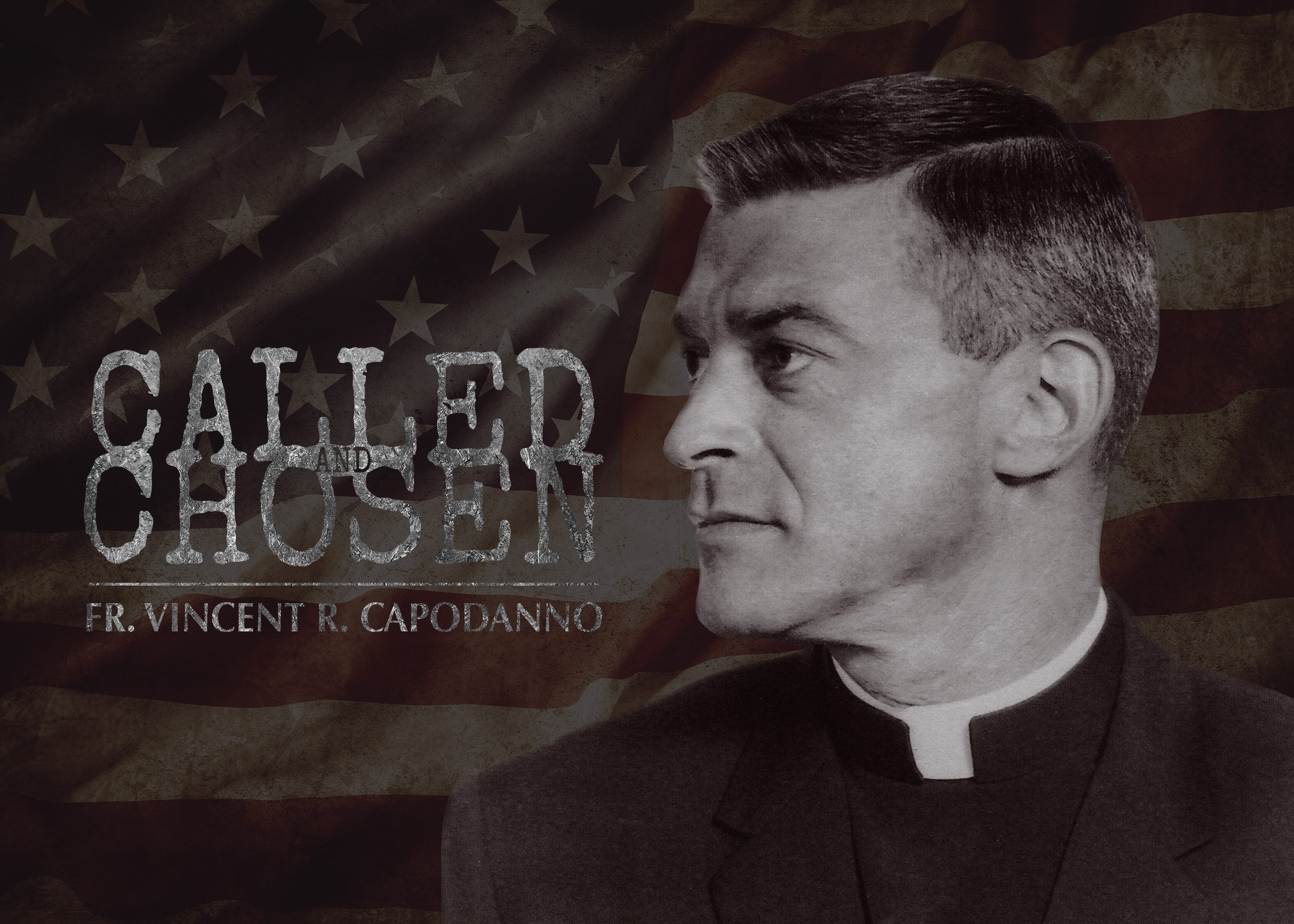 We The Italians | Cerimonia di commemorazione per il cappellano ...