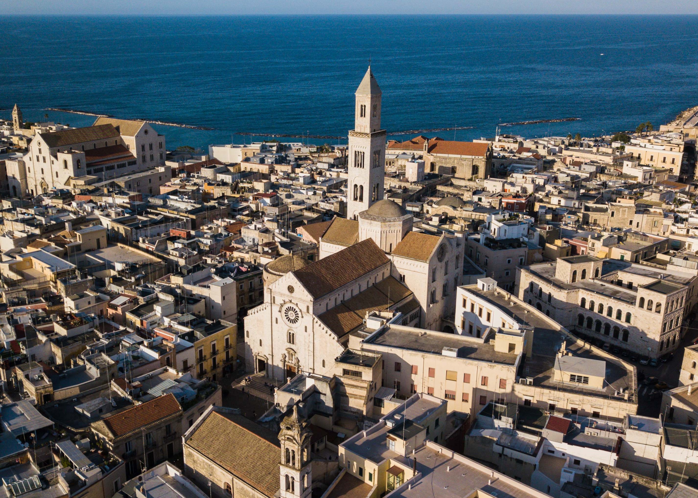 Bari Italy