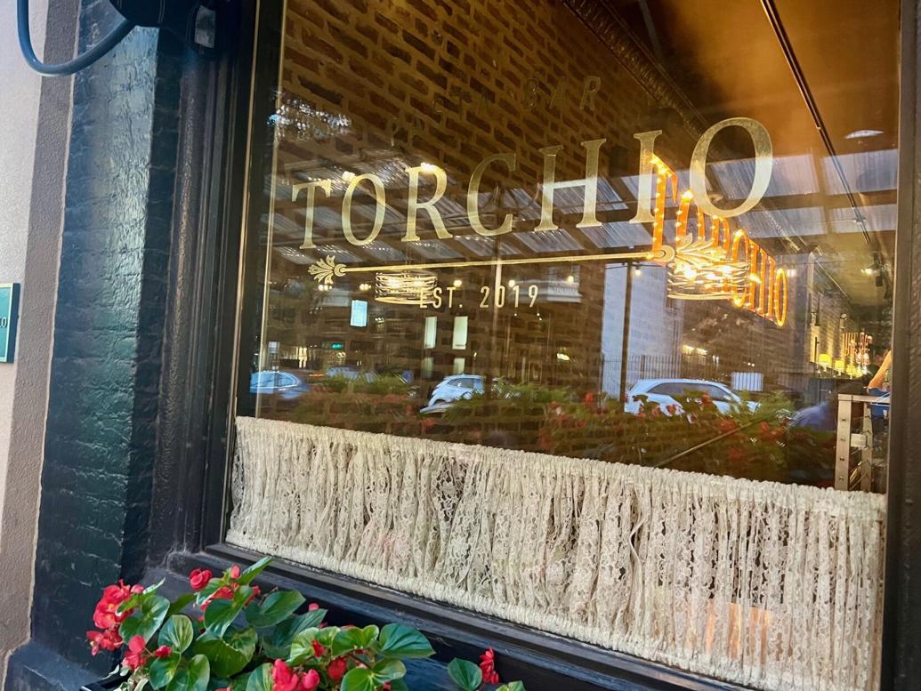 Torchio When The Timing Is Right The New York Times