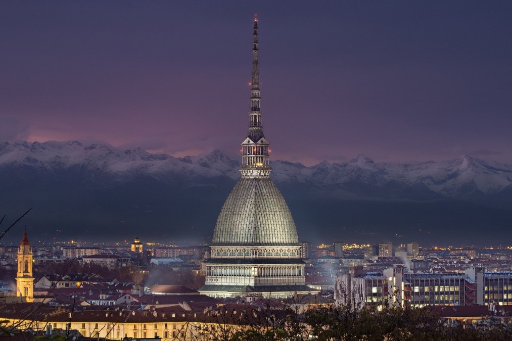Most Beautiful Panoramic
