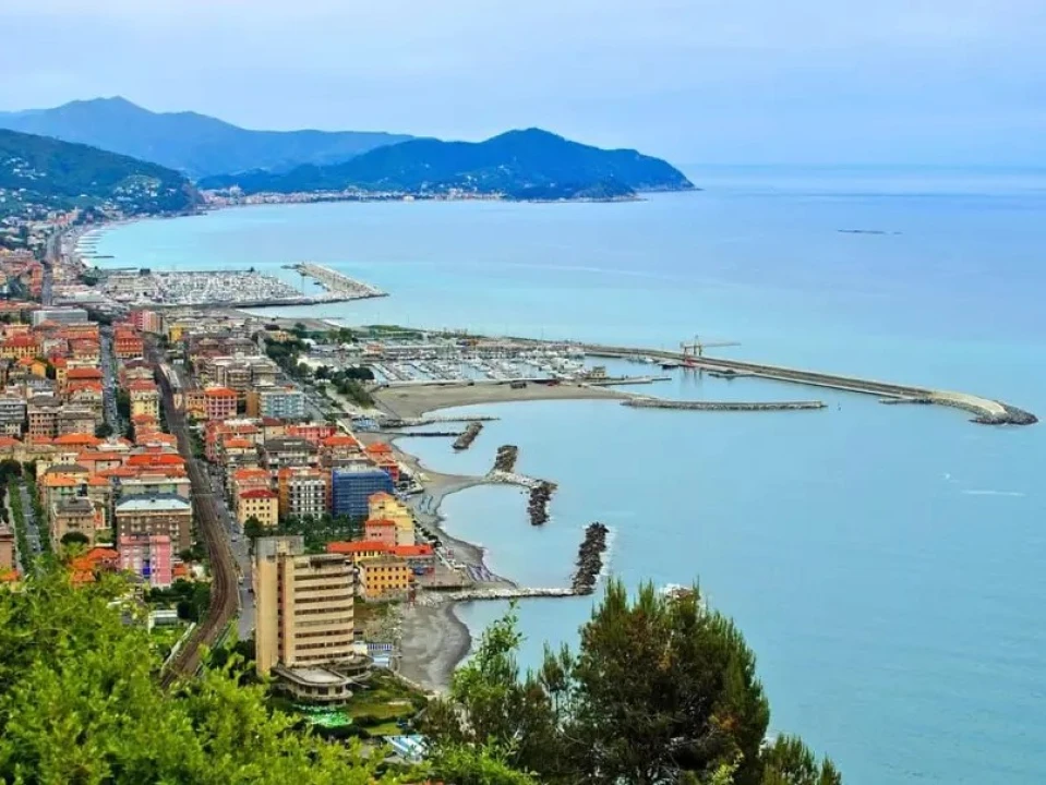 This destination is the best-kept secret on the Italian Riviera
