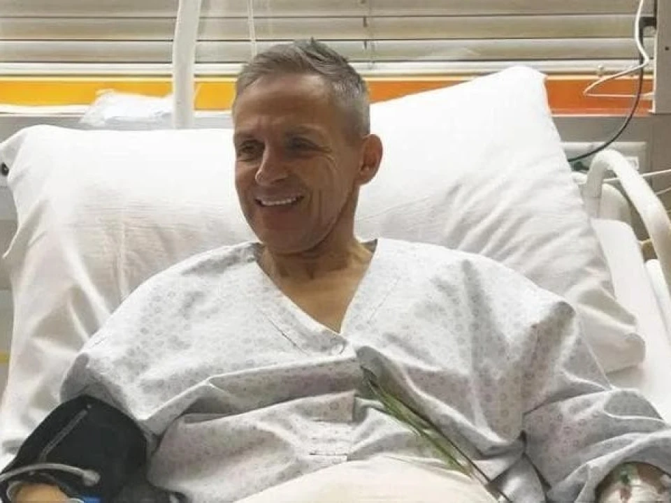 Italian hero saves young people during Crans-Montana nightclub fire