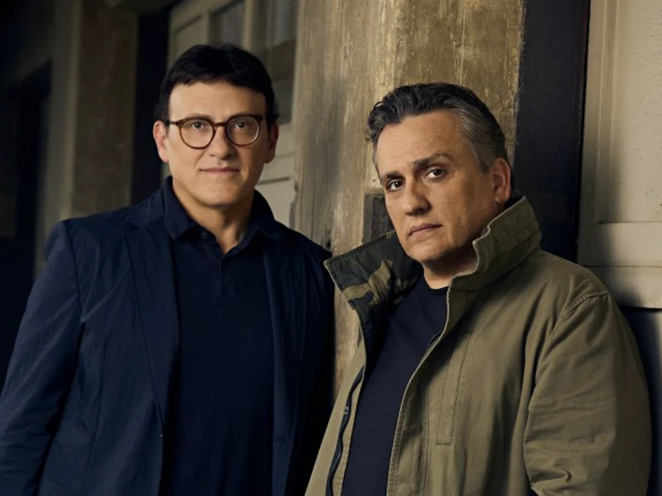 Russo Brothers’ Avengers: Doomsday Countdown Underway