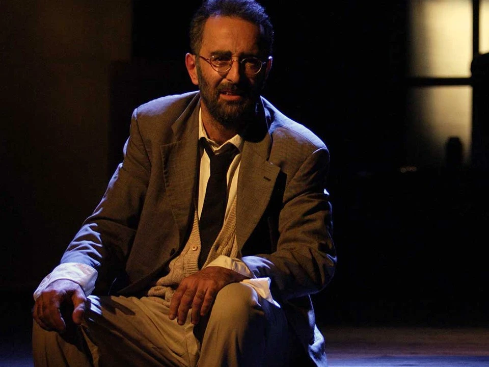 International Holocaust Remembrance Day: 13419 – The Necessity of Return