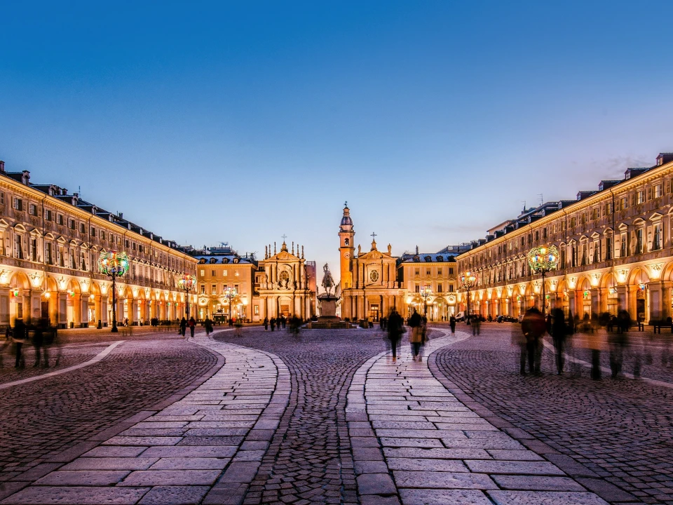 A Long Weekend in One of Italy’s Most Underrated Cities, Packed With ...