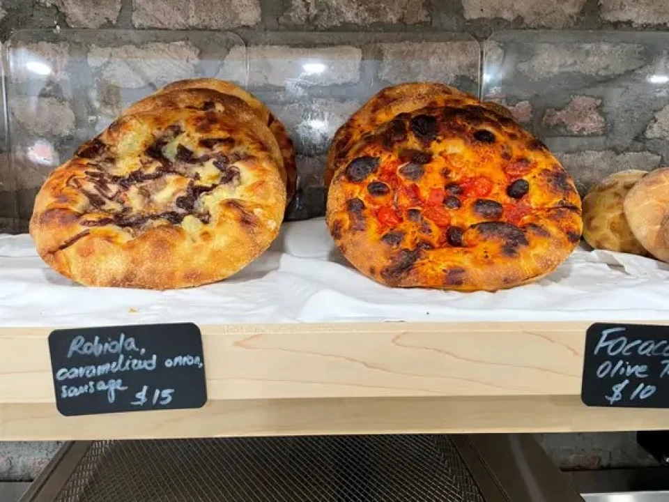 Mangia! Why Italian markets are booming in Westchester