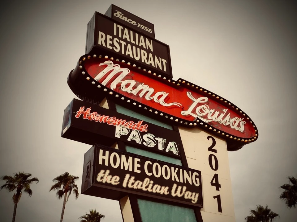 Mama Louisa’s Italian Restaurant Celebrates 70 Years of Family, Food ...