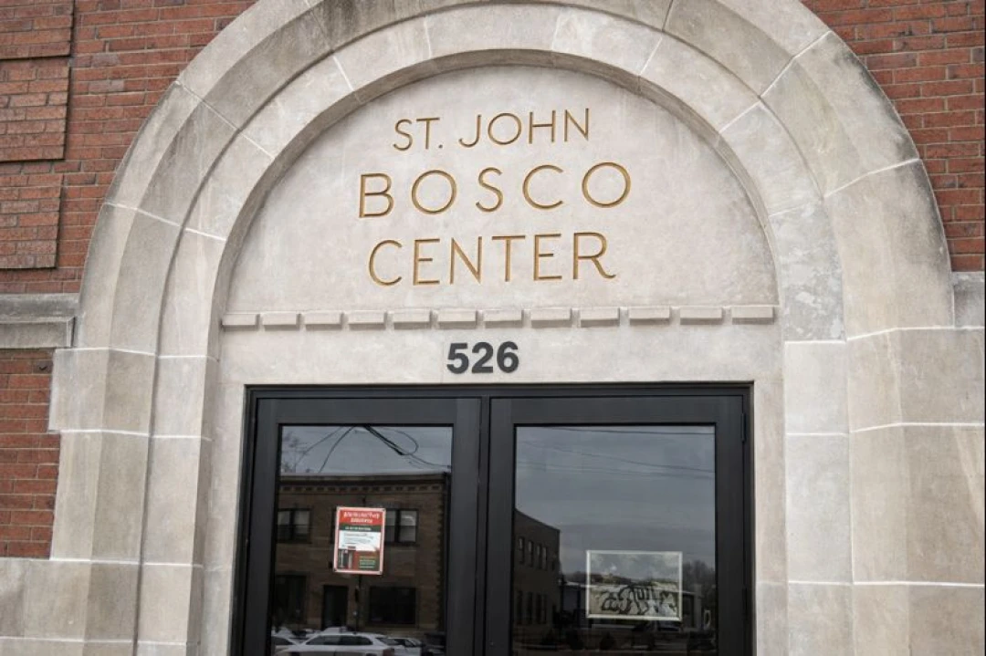 Feast Day Celebration Offers Spaghetti, Entertainment